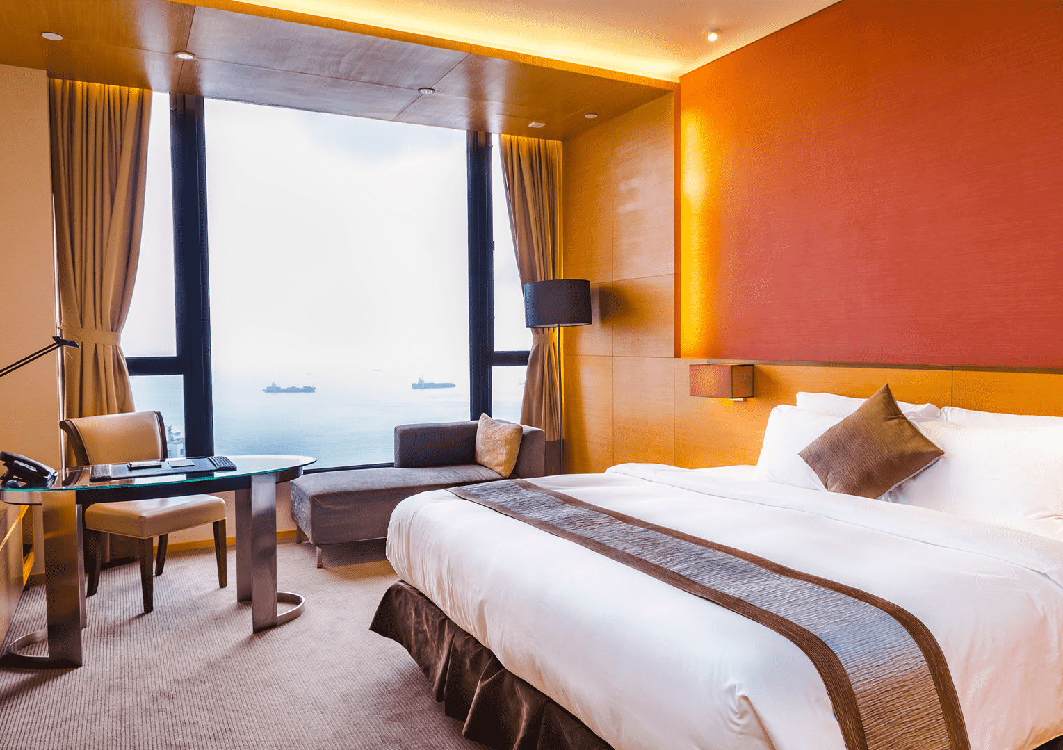 Photo Gallery | The T Hotel